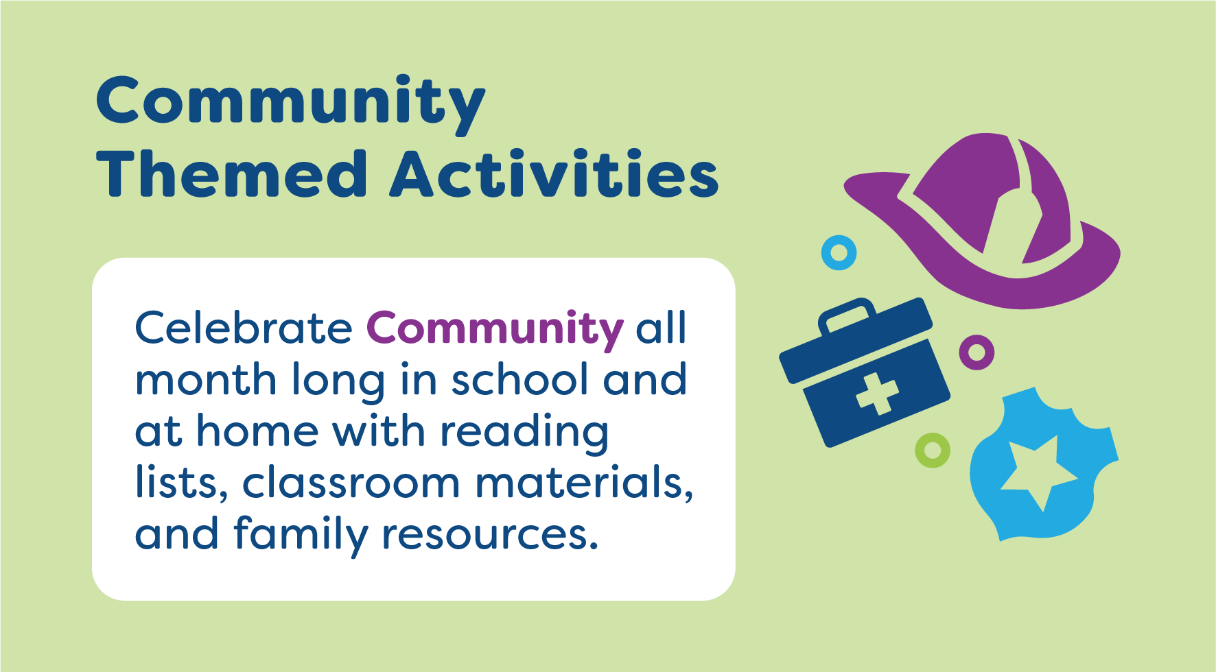 Resources | Rally to Read